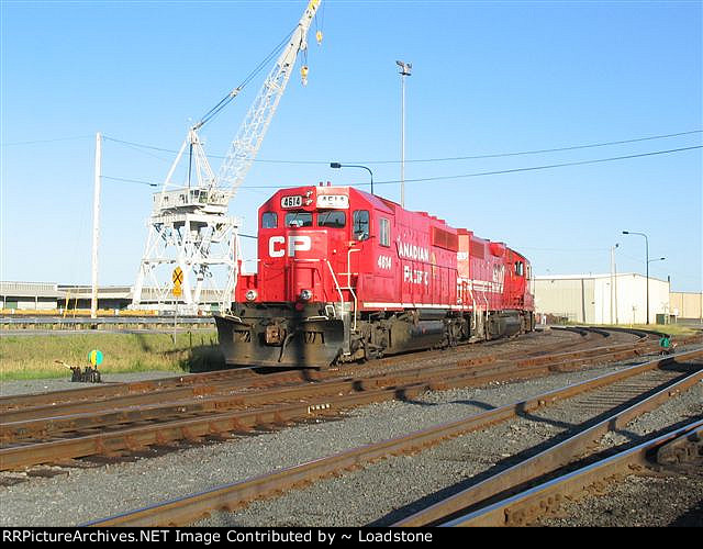 CP 4614